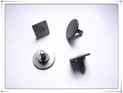 China Non standard thin head step screws,special screw for automobile accessories for sale