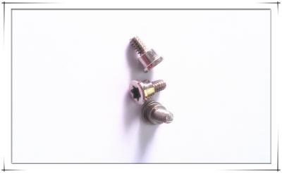 China Six-lobe scoket step screw special fasteners for sale