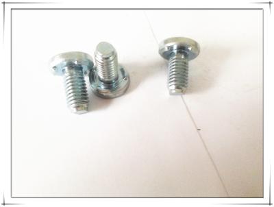 China Special taptite weld screw, pilot 3 projection under head welding screws for sale