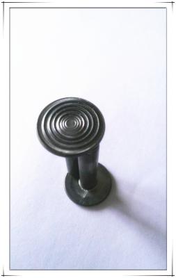 China CD lines special screw,non standard screw,special customized screw for sale