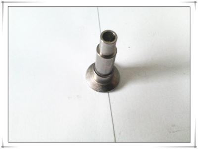 China Non standard internal teeth step screw ,special screw used in electronics for sale