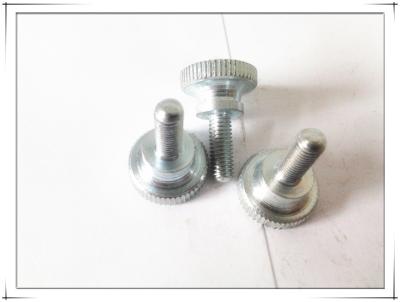 China knurled thumb non standard tools screws,special screw for sale