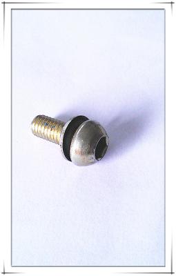 China Special combination screw with flange for fastening for sale