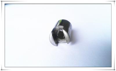 China Special slotted nuts with 10B21 steel,automotive fasteners for sale