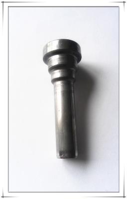 China Special cheese head hollow step bolts with external thread for sale