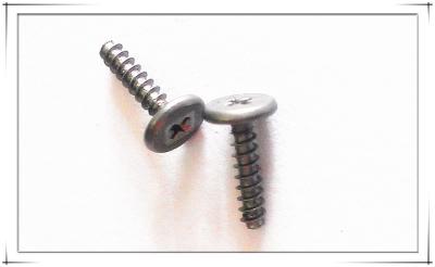 China Special Phillips flat head self-tapping tiny screw for sale