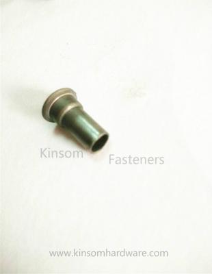 China Cold formed tubular rivets speciality step fasteners for sale