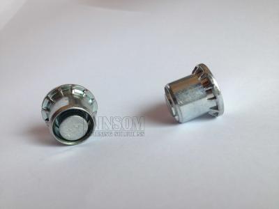 China Non standard Self-clinching nuts used in electronics for sale