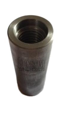 China Special nuts pipe sleeve M18 7H left hand internal thread spacer for sale