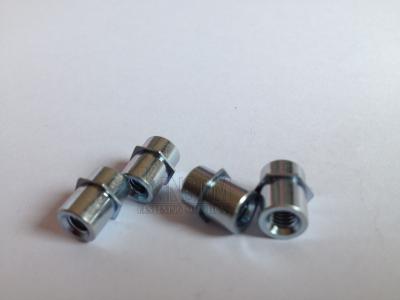 China Special Self-clinching nuts electrical parts for sale