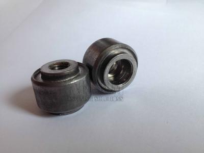 China Non standard nuts,special precision product for machine and automobile for sale