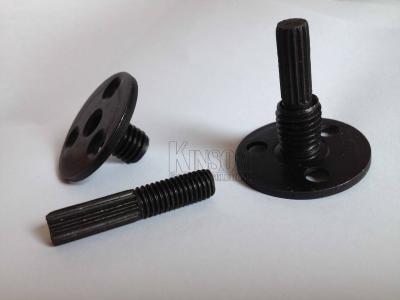 China Non standard Nut for fixing and adjusting chair for sale