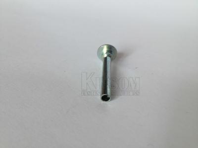 China Special Stainless steel step tubular rivet for sale