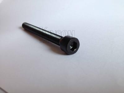 China Special cup hexagon socket head screws,UNF machine screw for sale