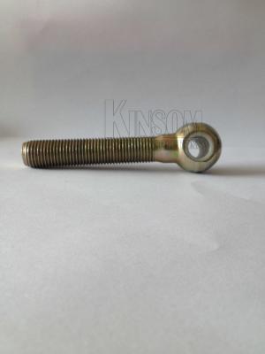 China Left hand thread O type hook bolts special cold forging fasteners for sale