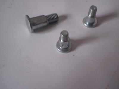 China Truss head special step screw for scissors for sale
