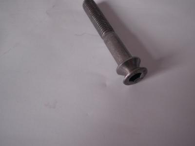 China Stainless Steel Non-standard Type bolts,special bolts for sale