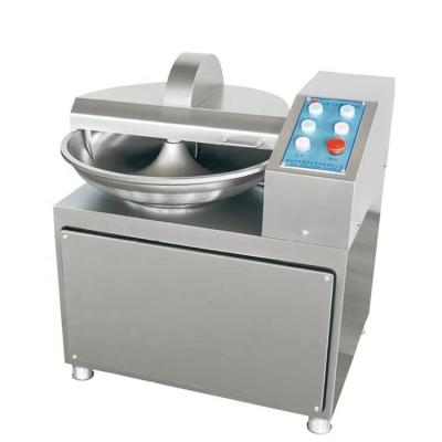 China Stainless Steel Multi Functional Meat And Vegetable Chopper Bowl Type 220V~380V for sale