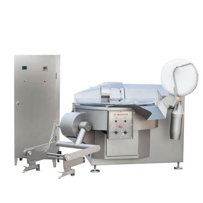 China Stainless Steel Multi Functional Meat And Vegetable Chopper Bowl Type 220V~380V for sale