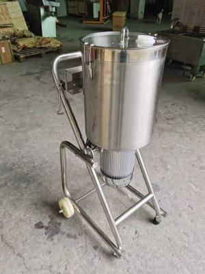 China Fruit and vegetable pulp juice making extractor machine for Mango, Tomato for sale