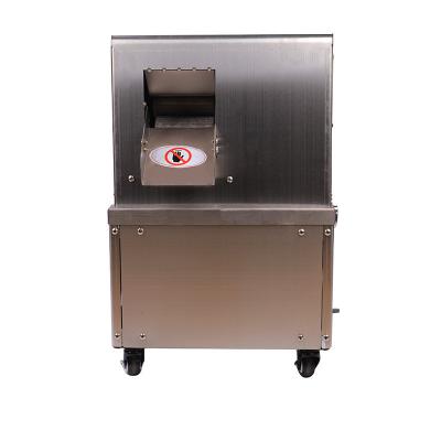 China Sugarcane Juice Extractor Commercial Vegetable And Fruit Juice Extractor 100-150kg/H 350w for sale