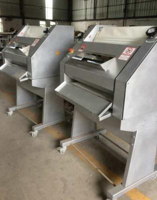 China French Long Bread Long Loaf Baguette Baguette Moulder Machine 220V/380V for sale