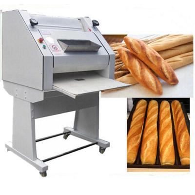 China French Long Bread Long Loaf Baguette Baguette Moulder Machine 220V/380V for sale