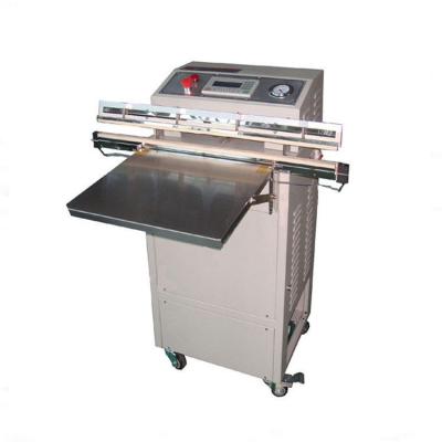 China Food Automatic Packing Machine Vacuum Sealing Machine For Clothes for sale