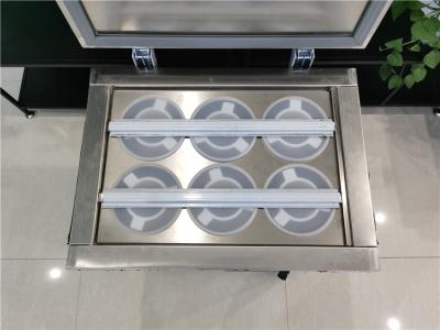 China Commercial Cylindrical Ice Making Machine large Ice Block Freezing Machine ice block making machine on sale for sale