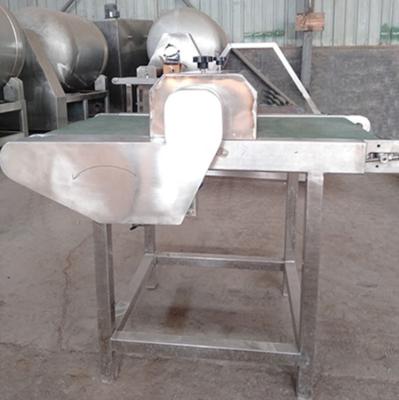 China Mini Type Squid Cutter For Flower Shape Fish Processing Machine Cutting Squid Flower Machine for sale