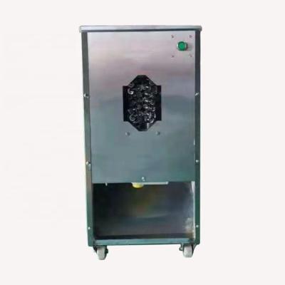 China Fish Processing Machine Meat Skinning Fillet Kill Fish Cleaning And Cutting Machine for sale