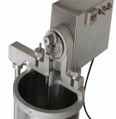 China Industrial Automatic Donut Making Machine 220V 300-1200pcs/H for sale