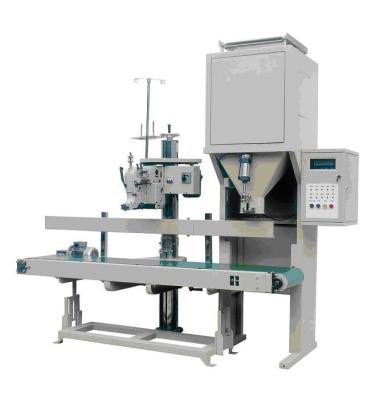 China Multi Function Automatic Weighing And Packing Machine Reliable And Stable Performance for sale