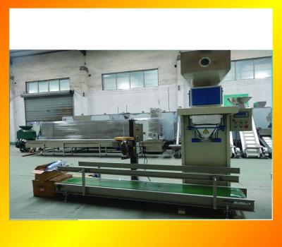 China Multi Function Automatic Weighing And Packing Machine Reliable And Stable Performance for sale