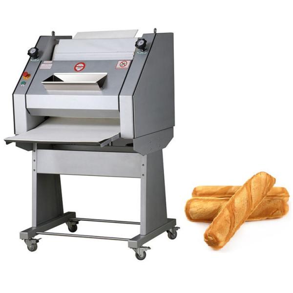 Quality French Bread Making Machine french bread baguette moulder bakery machines for sale