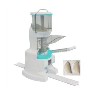 China Household Plastic Dumpling Maker Handmade Manual Dumpling Making Machine for sale
