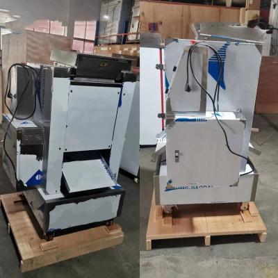 Cina Macchina automatica per la fabbricazione di Boba Tapioca Perle 300 kg/h per il tè a bolla di perla in vendita