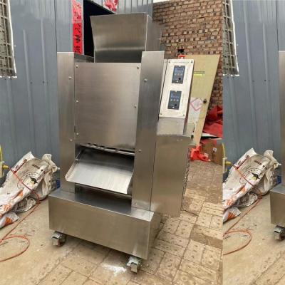 Cina Macchina automatica per la fabbricazione di Boba Tapioca Perle 300 kg/h per il tè a bolla di perla in vendita