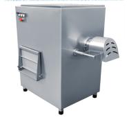 China Industrial Frozen Meat Grinder Machine 500-12000 kg/h Stainless Steel for sale