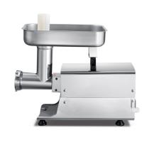 China Capable Meat Processing Machinery 550W 120kg/h High-Efficiency Meat Grinder for sale