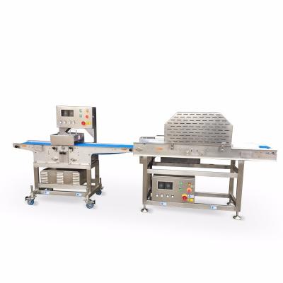 China Commercial Poultry and meat processing machine for sale
