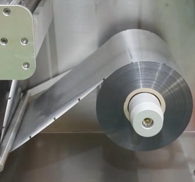 China Stand Up Pouch Fully Automatic Horizontal Packaging Machine Filling fruit juice production line for sale