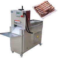 China Customizable Stainless Steel Meat Processing Machine 220v 110v Bone Cutting Saw for sale