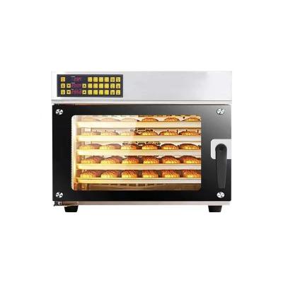 Cina Fabbricazione di forno a soia a temperatura controllata in vendita