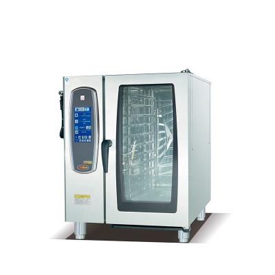 Cina Forno da forno industriale in acciaio inossidabile completamente automatico ad alte prestazioni in vendita