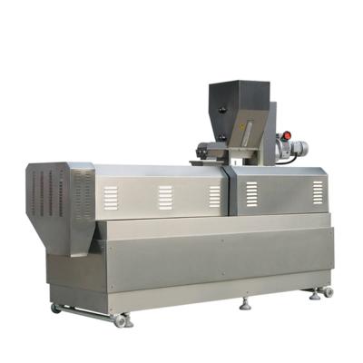 Cina Linea di produzione di snack alimentari a base di mais e formaggio da 150 kg in vendita