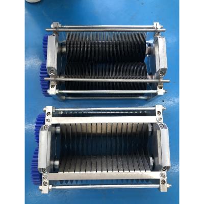 Cina Macchine di taglio di carne elettrica ad alta potenza per uso commerciale Macchine per taglio di pollo per uso domestico in vendita