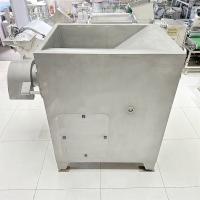 China Industrial Automatic Meat Grinder 37KW 3-6t/h Capacity Frozen Meat Mincer for sale