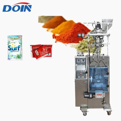 中国 High Accuracy Food Doin Sachet Small Stick Probiotics Powder Packing Machine 販売のため