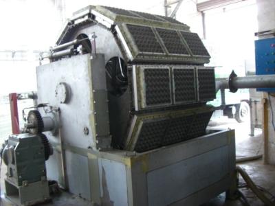 China Máquina de controle de PLC para a caixa de ovos. à venda